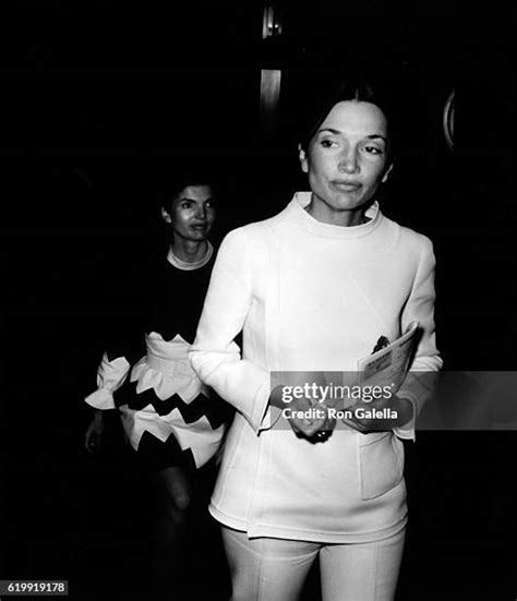 306 Jackie Onassis And Lee Radziwill Photos And High Res Pictures Getty
