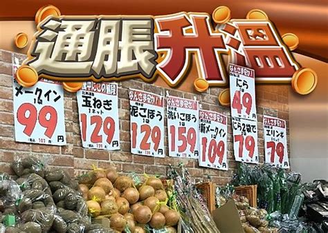 日本6月cpi按年升33 略高過預期 Oncc 東網 Line Today