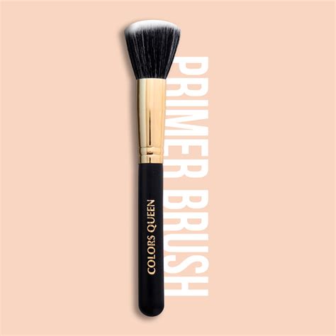 Brush For Makeup Primer Saubhaya Makeup