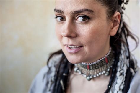 Cicha Karolina Womex