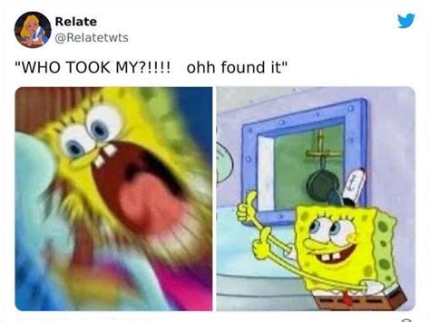 Spongebob Rule 34 R Spongebobmemes