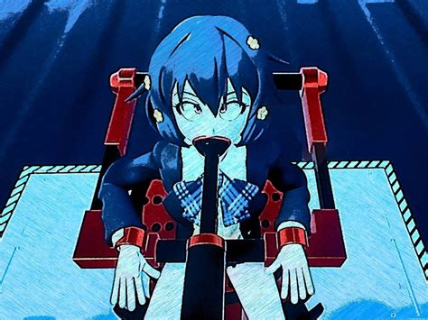 Ai Mizuno Scream Extractor Dreams Edit 4 By Chargerc15 On Deviantart