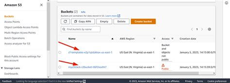 How Deletionpolicy Works Differently With Aws Resources And Snapshots