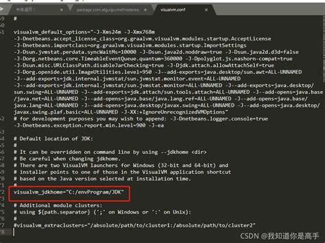 Jdk 高版本没有visualvm Csdn博客