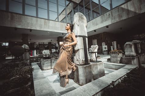 Конкурс за Най красива абитуриентка