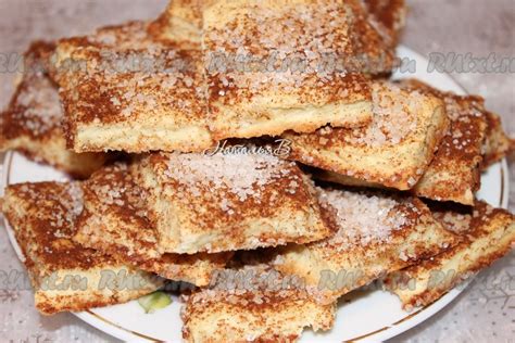 Печенье Земелах с корицей 9 фото в рецепте