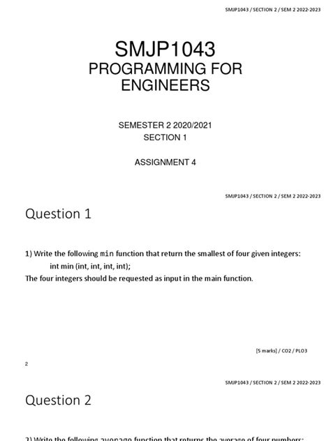 Assignment 4 Mtz Pdf Force Acceleration