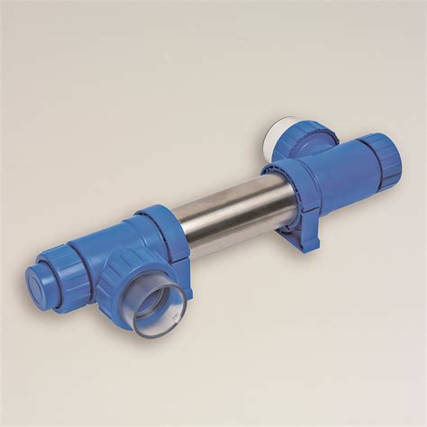 Blue Lagoon Uv Disinfection Unit Westcoast Hydrotherapy