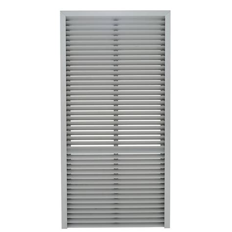 Ge Ravtrans1co Vtac Transition Plenum