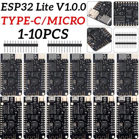 esp32 esp8266 for beginner e mnuts3d