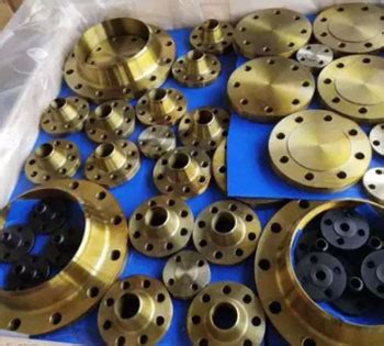 API Flanges And API 6A 5000 10000 Blind Flange Dimensions Pressure