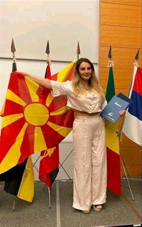 Во вторник во АванТуризам во 20 ч ќе разговараме со Regina Ikonomovska за Центарот за развој на