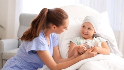 Cancer Ucsf Pediatrics