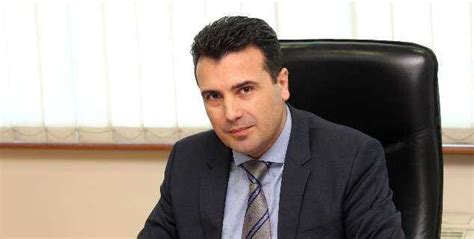 ВМРО ДПМНЕ со кривична пријава против Заев за јавно повикување на поткуп Radar Mk