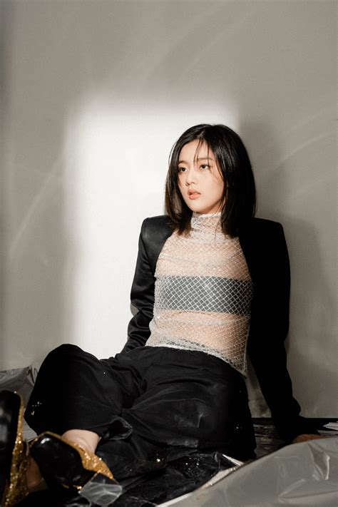 Shin Eun Soo R Kactress