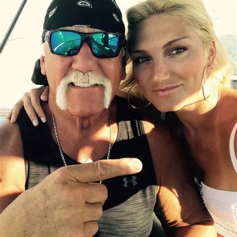 Brooke Hogan Leaked Nude Private Collection The Fappening