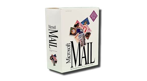 Microsoft Mail A Key Milestone In Mt Services History