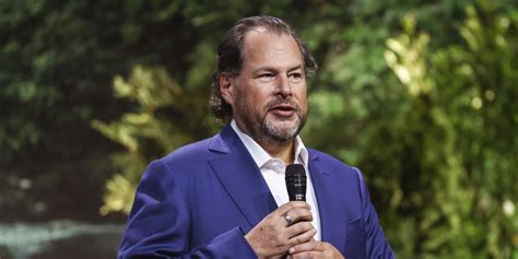 Salesforce Needs To Sell Its Latest Ai Vision Wsj