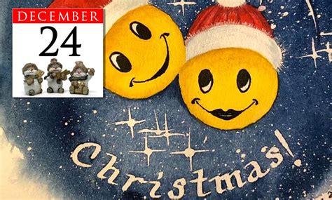 Advent Calendar December 24th London Art College