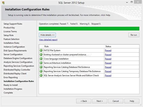 Win8英文版安装sqlserver2012英文版图文教程 Csdn博客
