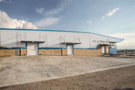 Sick Automation Empowered Spaces Architects