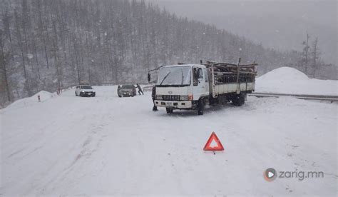 Архангай аймагт хөдөлгөөн хязгаарлалаа