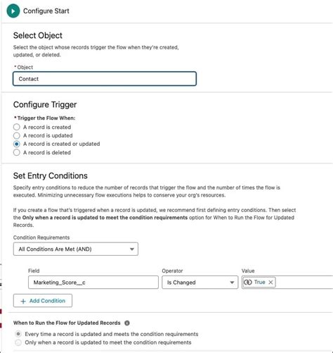 Improve Sales Funnel Velocity Using Flow Automate This Salesforce Admins
