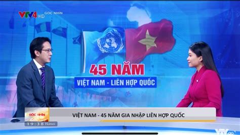 Lina Pham On Linkedin Interview With Mr Do Hung Viet Assistant Foreign Minister And Director…