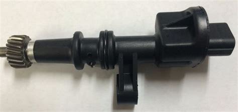 OBD II Trouble Code P Vehicle Speed Sensor Malfunction