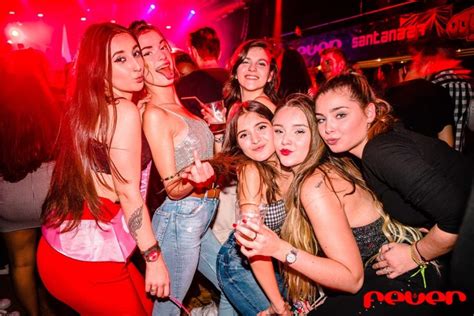 Bilbao Nightlife And Clubs Nightlife City Guides