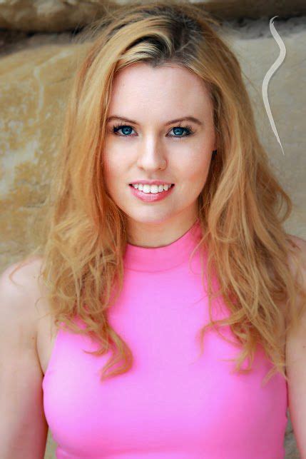 Hayley Hughes A Model From Australia Model Management