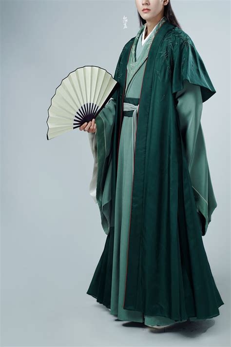 Pin By Mylollipop🍭 On 山河令 Ancient Chinese Clothing Traditional