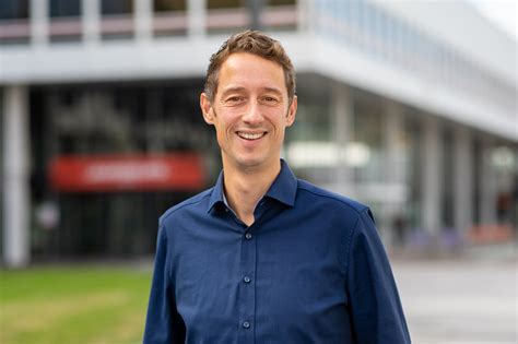 Mathijs And Frank We Are A Kind Of Bridge Between The Management And Our Employees Jaarbeurs