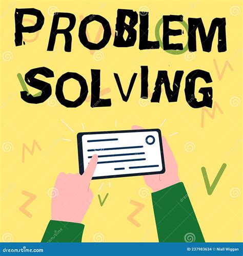 Conceptual Caption Problem Solving Word For Having A Good Capability Of Finding A Solution To