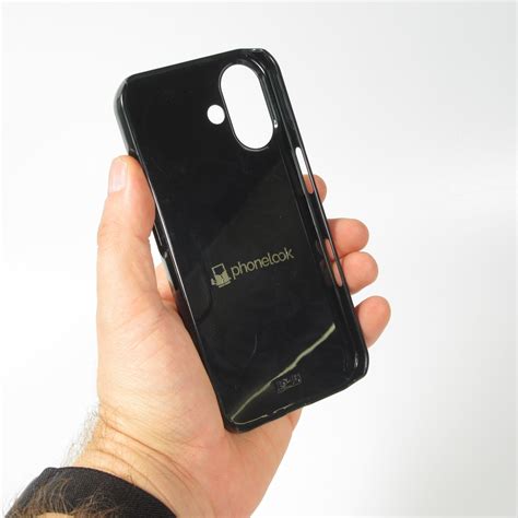 Coque Iphone Canton Be Blanc Acheter Sur Phonelook