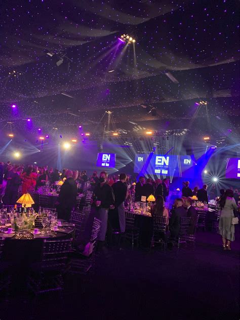 Daniel Marson On Linkedin Enawards