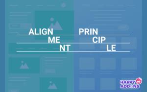 Principles Of Alignment In Web Design Types And Examples