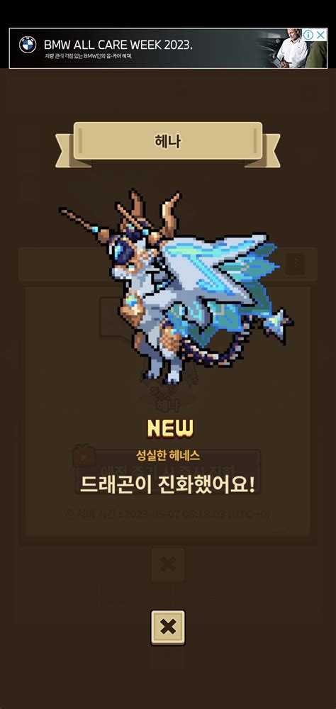 드래곤빌리지 컬렉션