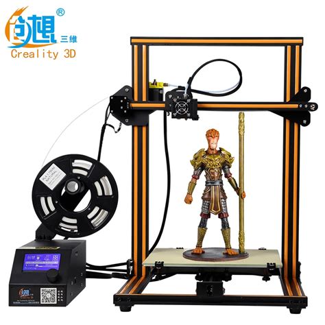 Creality Large 3d Printer