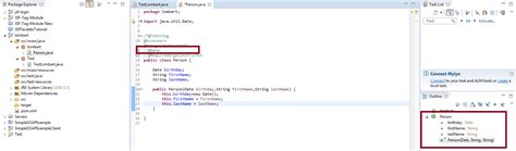 Java How To Configure Lombok In Eclipse Luna Stack Overflow
