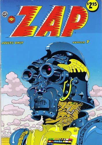 Spain Rodriguez Creator Of Underground Comics Dies At 72 The New