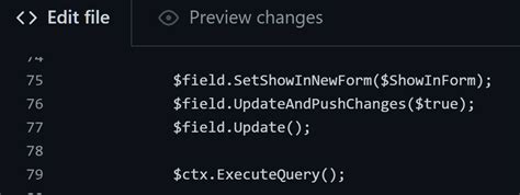 S J Lewis 365 Solutions Hide Or Show Fields In New Or Edit Forms