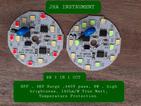 Multicolor Led Light At Piece Color Changing Led Lights In Ghaziabad ID