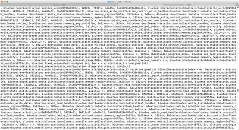 Using Assert In Embedded Systems