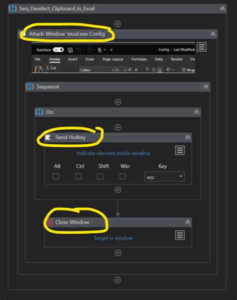 How To Disable Or Bypass Excel Popups In Studiox Large Amount Of Data
