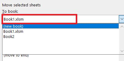 Ways You Can Merge Excel Files Min Easy Guide