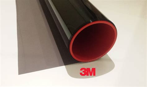 3m Black Shade Car Window Film Windowfilm24eu