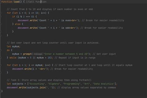 Solved I M Needing Help Figuring Out What I Did Wrong In My Chegg