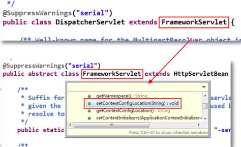 第一个配置式springmvc程序 动力节点