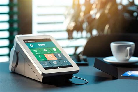 How To Set Up A POS System